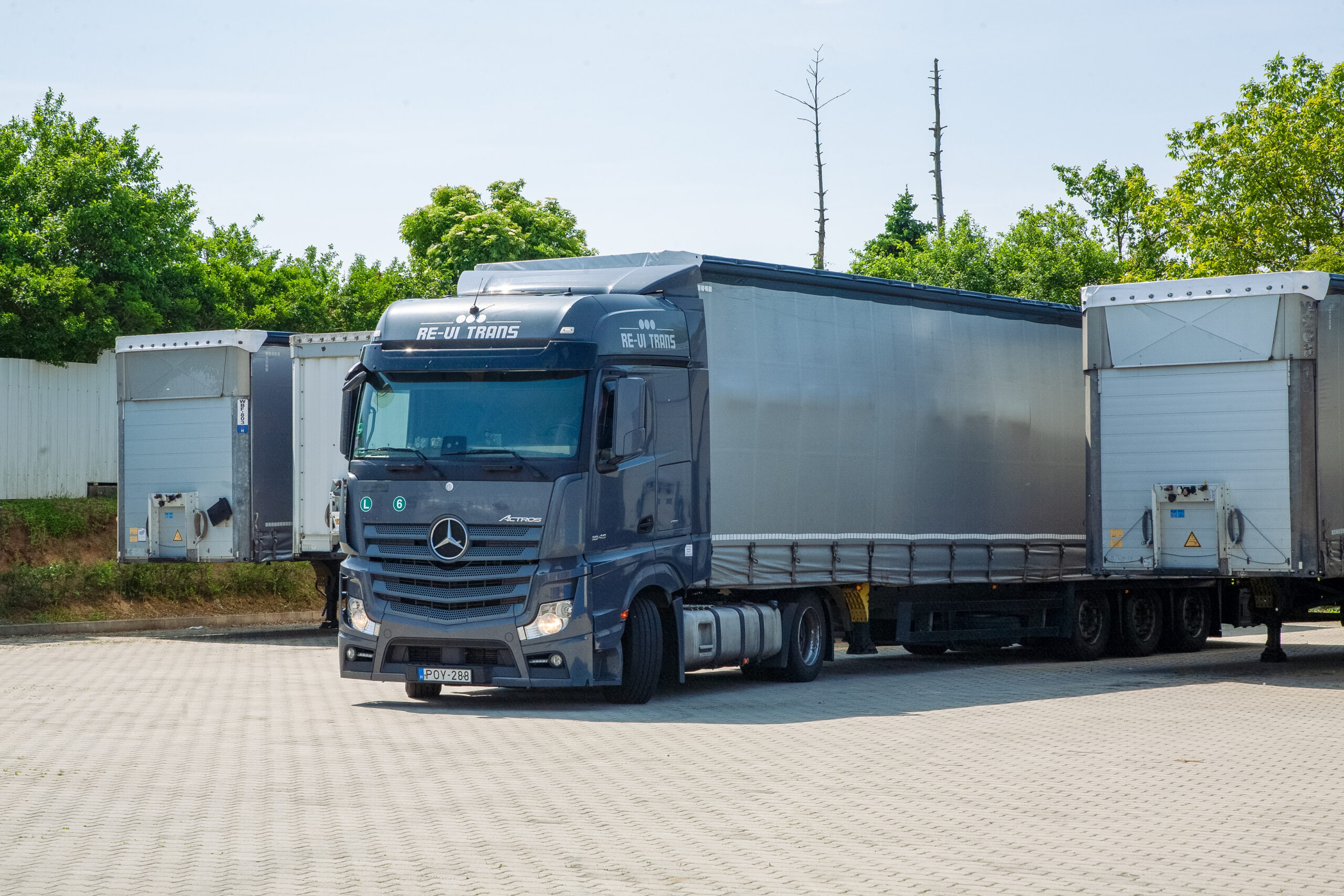 Home - Re-Vi Trans EN