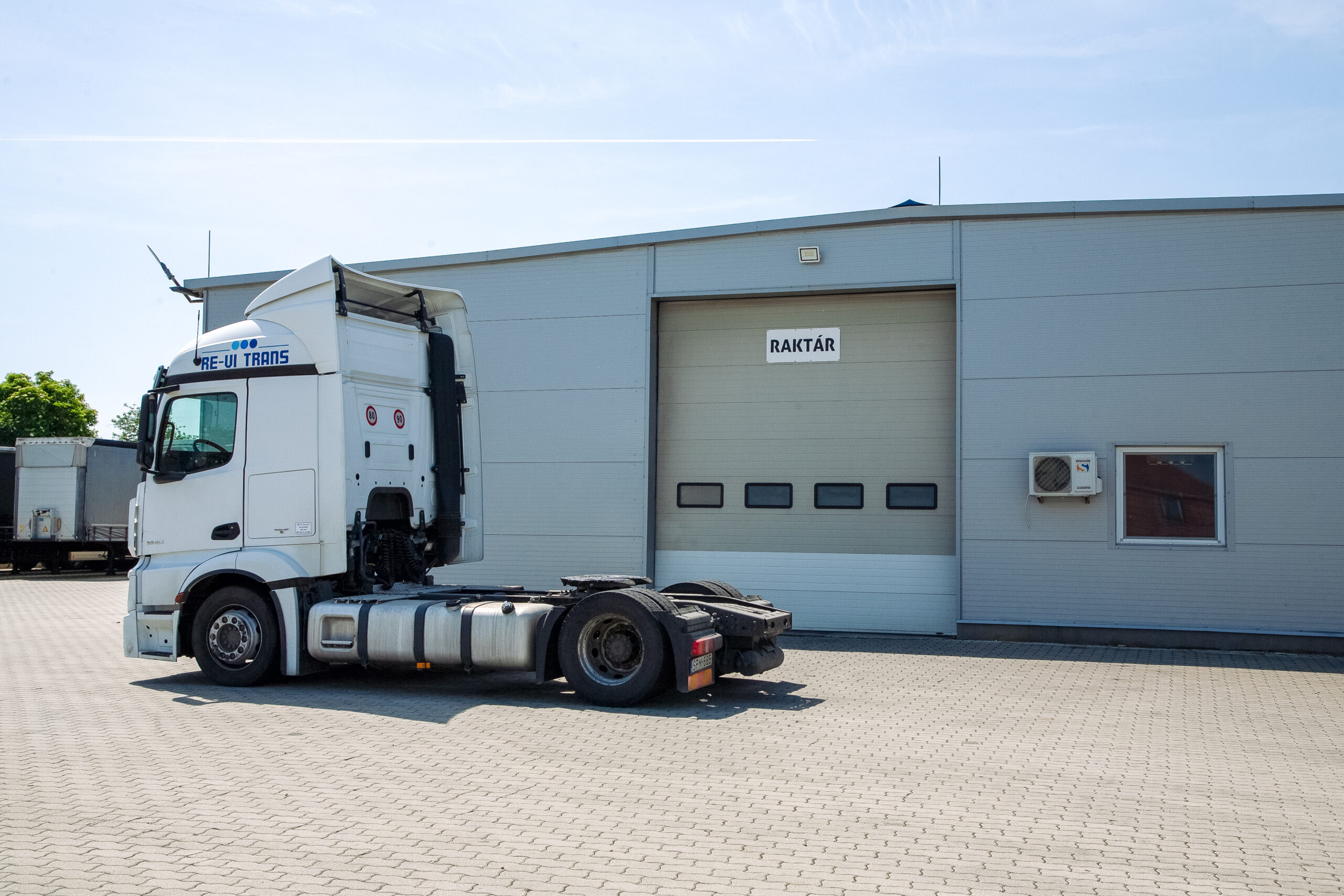 Home - Re-Vi Trans EN